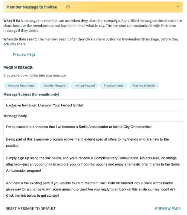 Q2 2024 Referral: Building an Ambassador Program – Hub Support Center