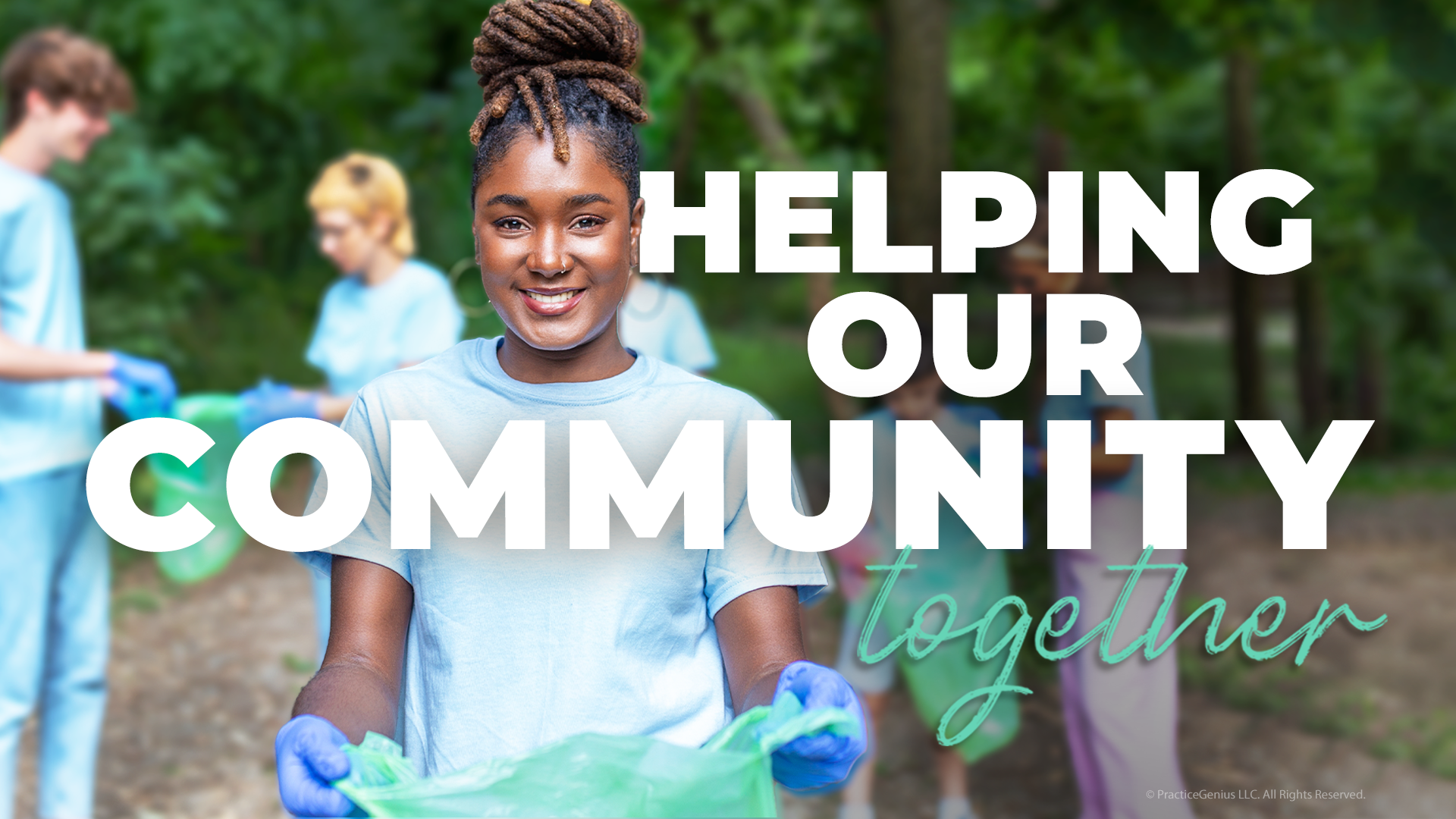 Q2 2024 Promotion: Community Clean Up 🌱 – Hub Support Center