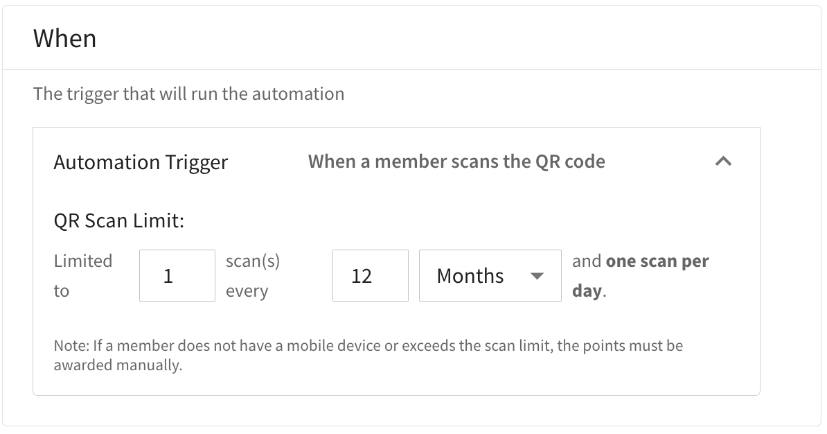 QR Code Automation: Smile Squad Scavenger Hunt 🪥 – Hub Support Center