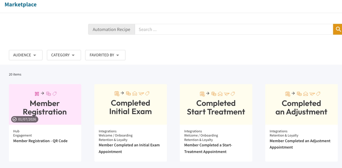 Add Hub Points with Greyfinch! – Hub Support Center